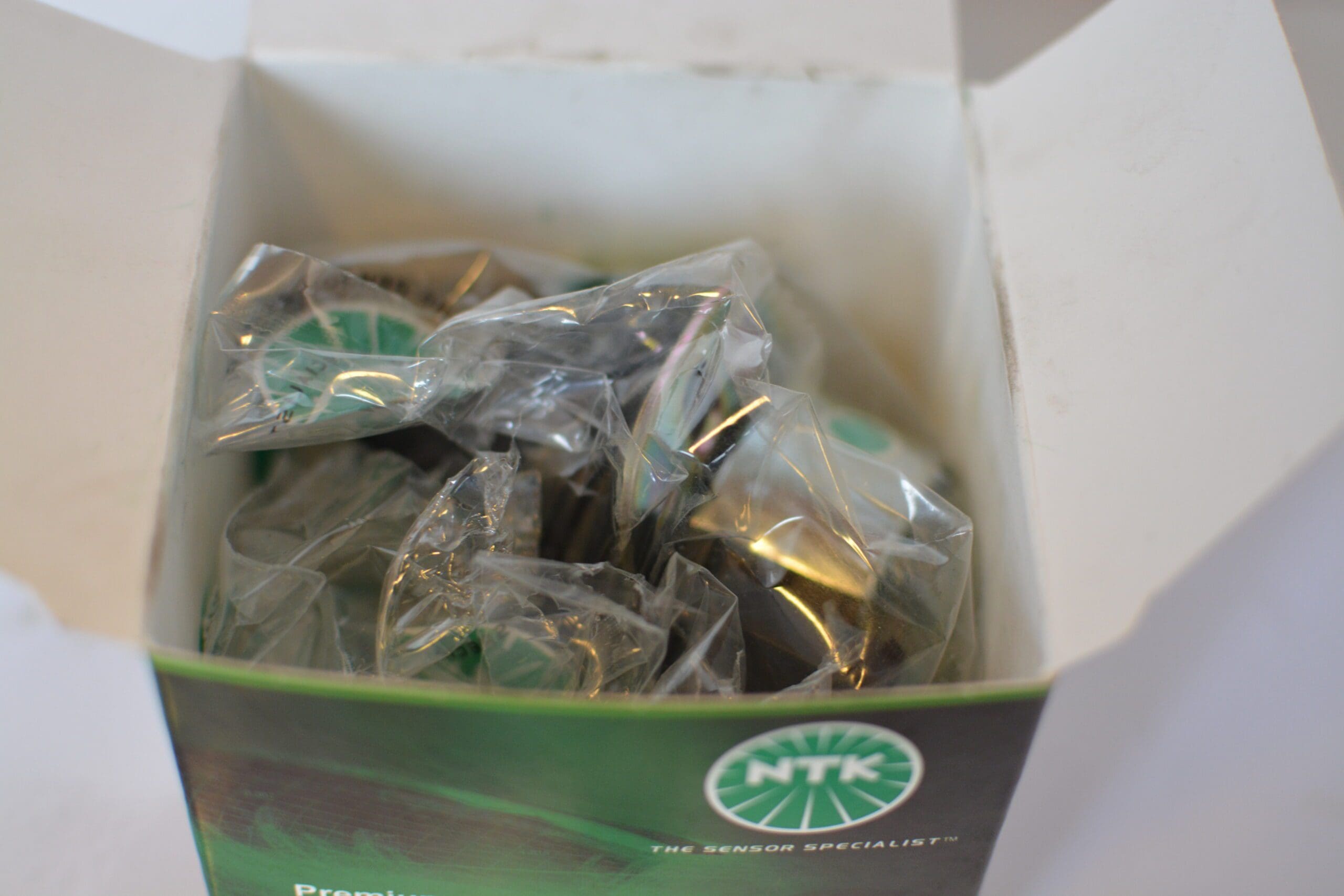 NTK VB0029 Speed sensor | Hammink Performance